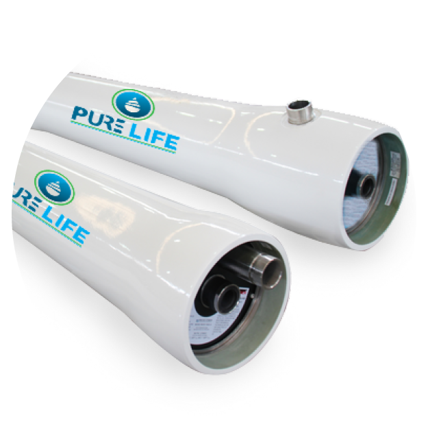 Filtration Housing – Purelife